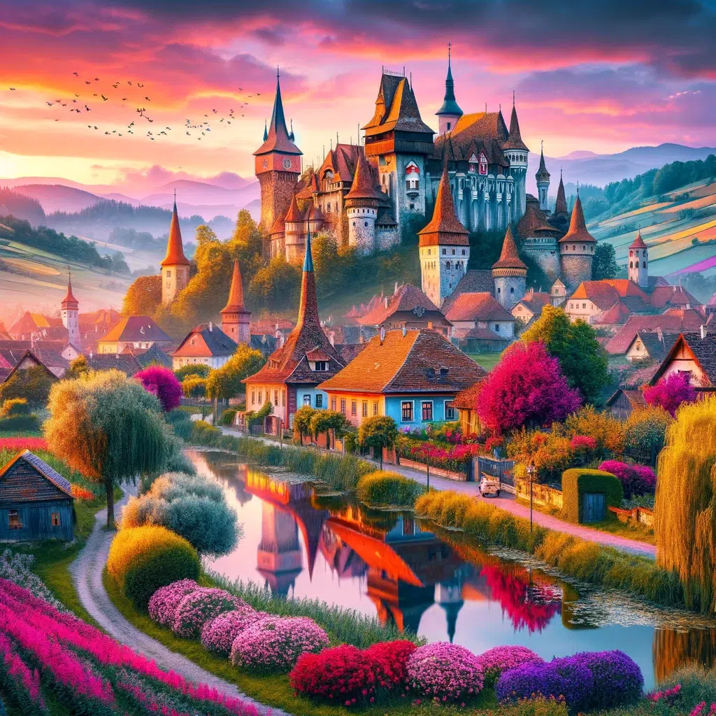 Studiu de caz: Magazin romanesc in Germania 1.0 - Antreprenor